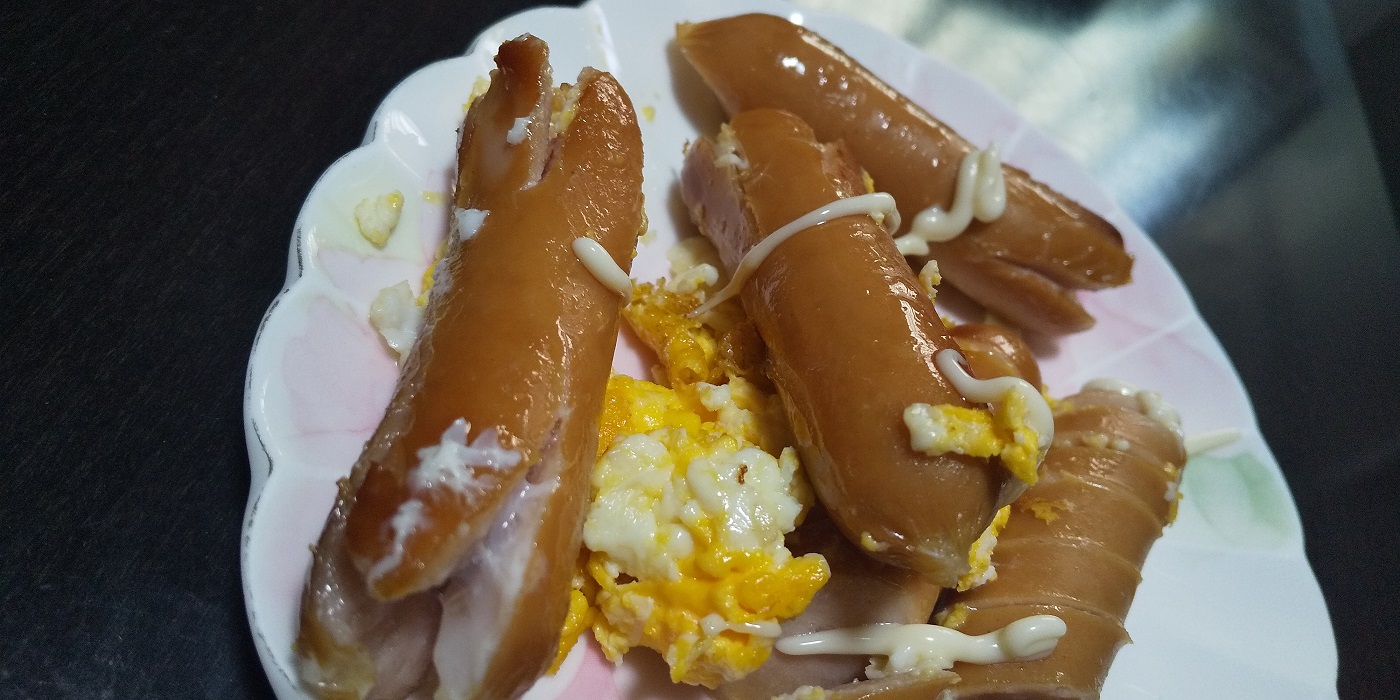 ウインナー | noriko.style