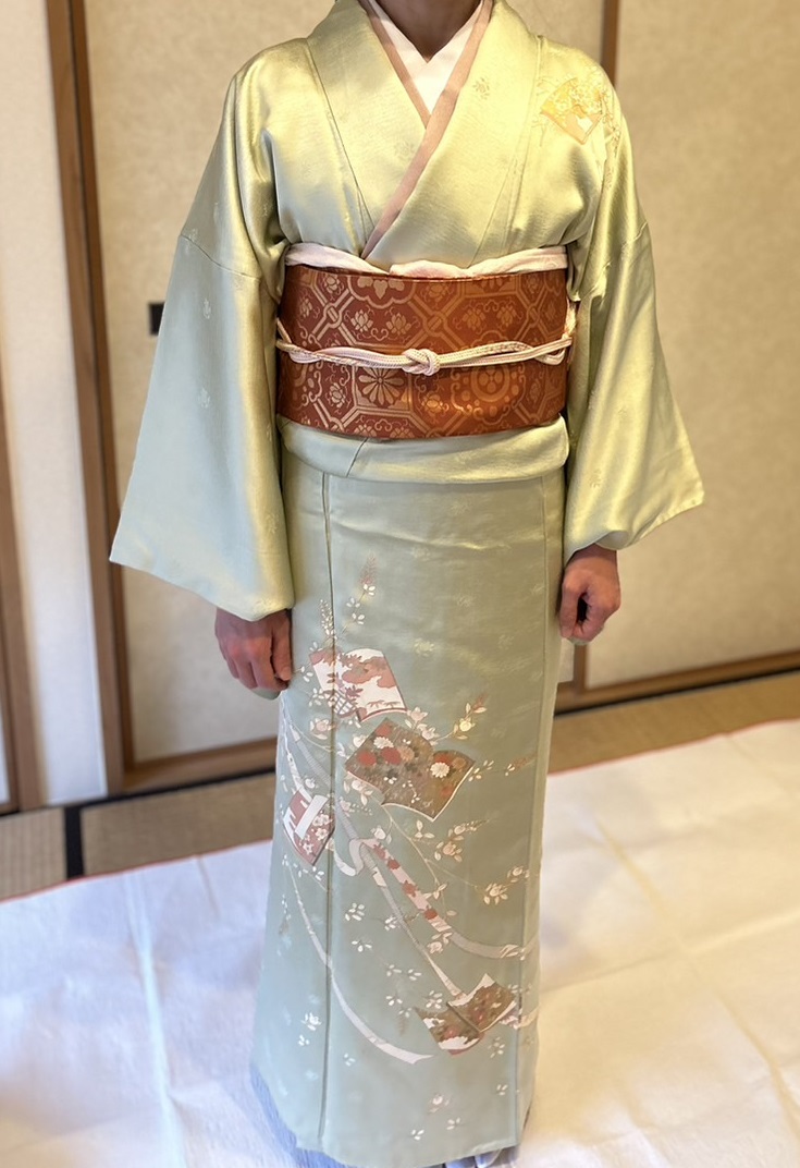 着物 | noriko.style